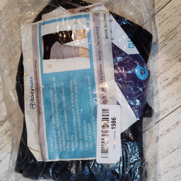 Bodymate | Other | Hip Brace | Poshmark